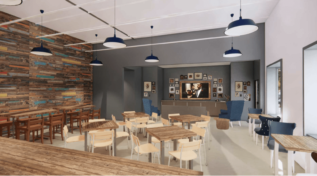 A ‘Cheers’ for Dunwoody: New Dunwoody Village bar opening soon - Rough ...