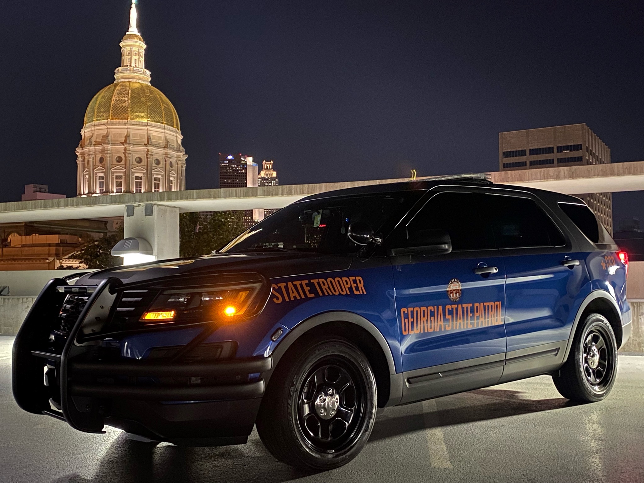 New state patrol post to be housed at Governor’s Mansion - Rough Draft ...