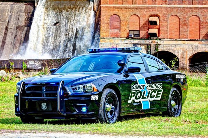 Sandy Springs man arrested for alleged domestic assault - Rough Draft ...