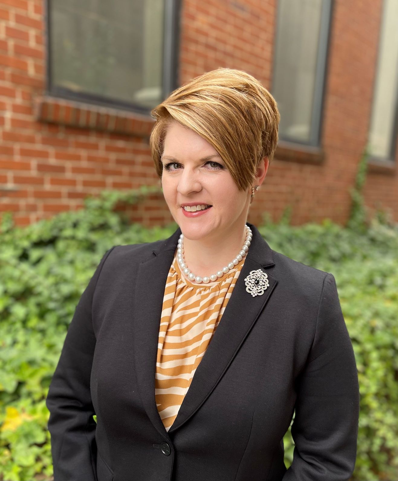 Eden Freeman returns to Sandy Springs as city manager - Rough Draft Atlanta