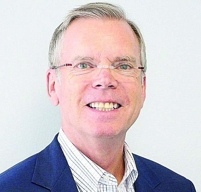 Buckhead CID leader Jim Durrett to retire in 2026 - Rough Draft Atlanta