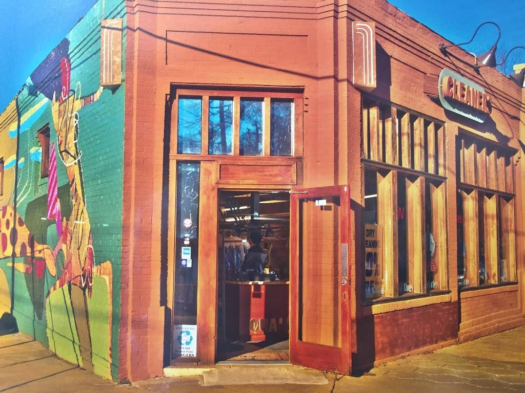 Distribution Partners - Rough Draft Atlanta