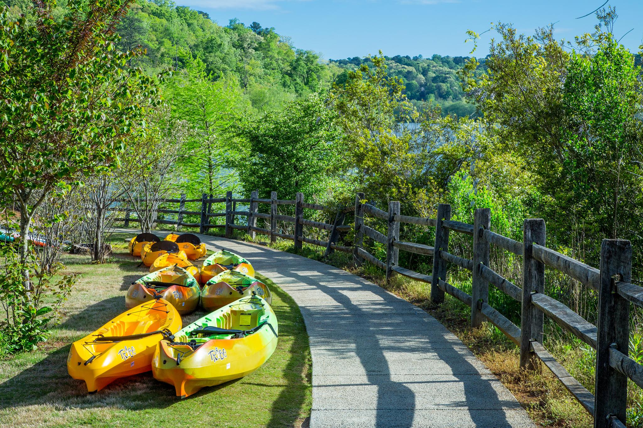 The Founding of Sandy Springs: A look at its roots and developments ...