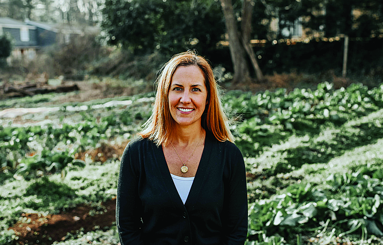 Sowing Seeds of Hope: Food Well Alliance brings fresh food ...
