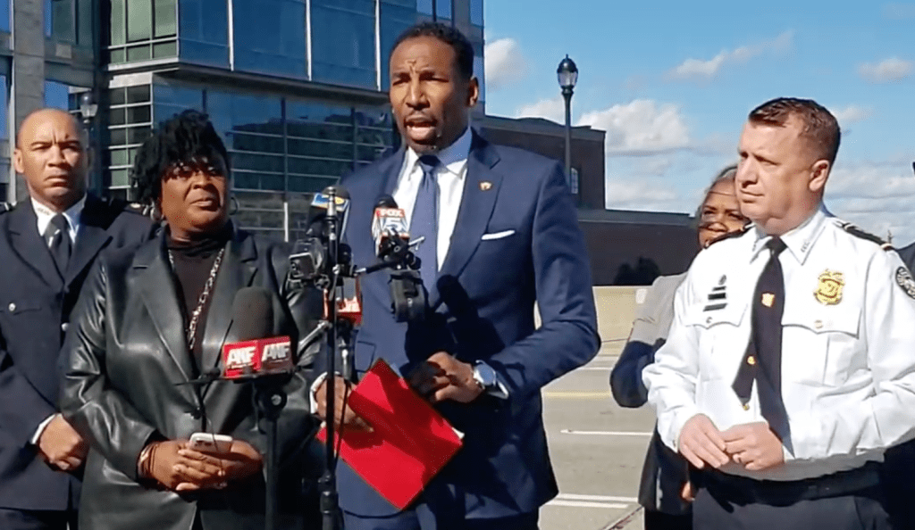 Georgia police shootings and Atlanta homicides both increased in 2022 ...