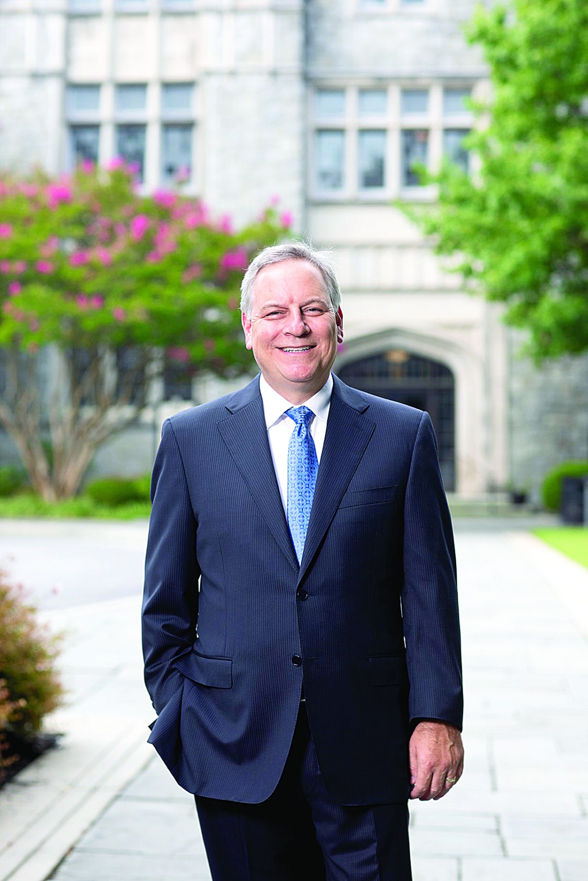 Don't consider Oglethorpe a 'hidden gem' any longer - Rough Draft Atlanta