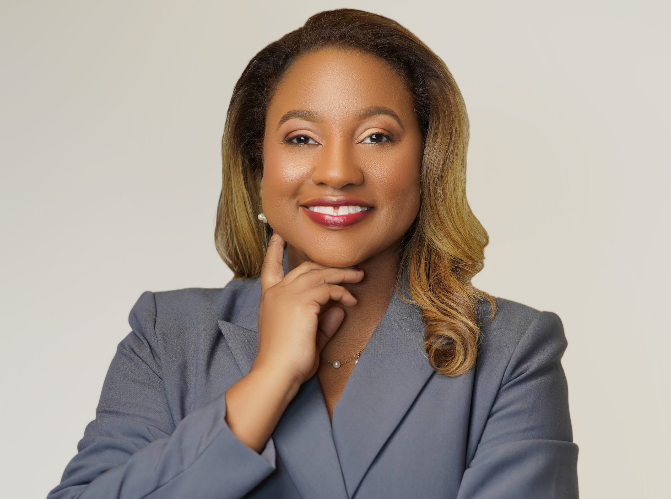 Above the Waterline: Chandra Farley aims to rebuild and grow Atlanta’s ...