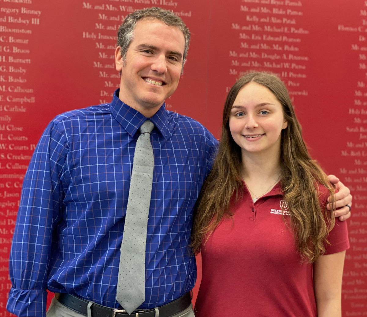 Holy Innocents’ names Poch as 2023 STAR student - Rough Draft Atlanta