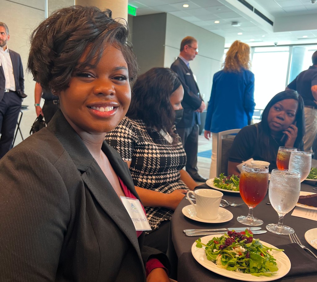 Sandy Springs Education Force programs target student needs - Rough ...