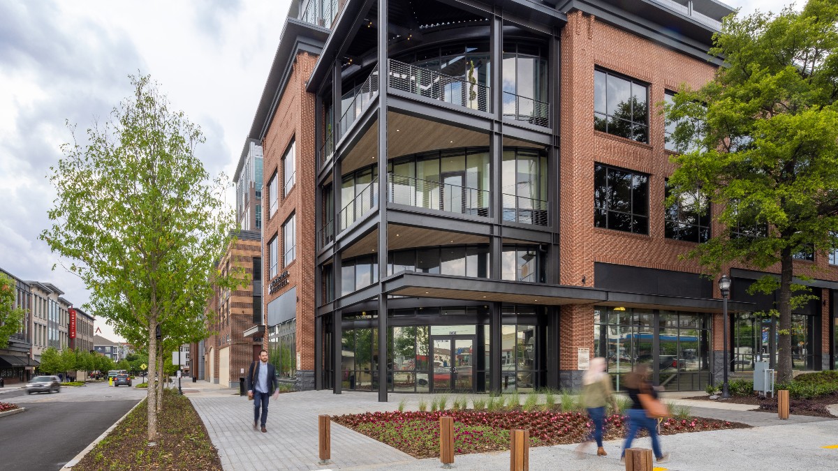 MARTA infrastructure division relocates to Uptown Atlanta - Rough Draft ...