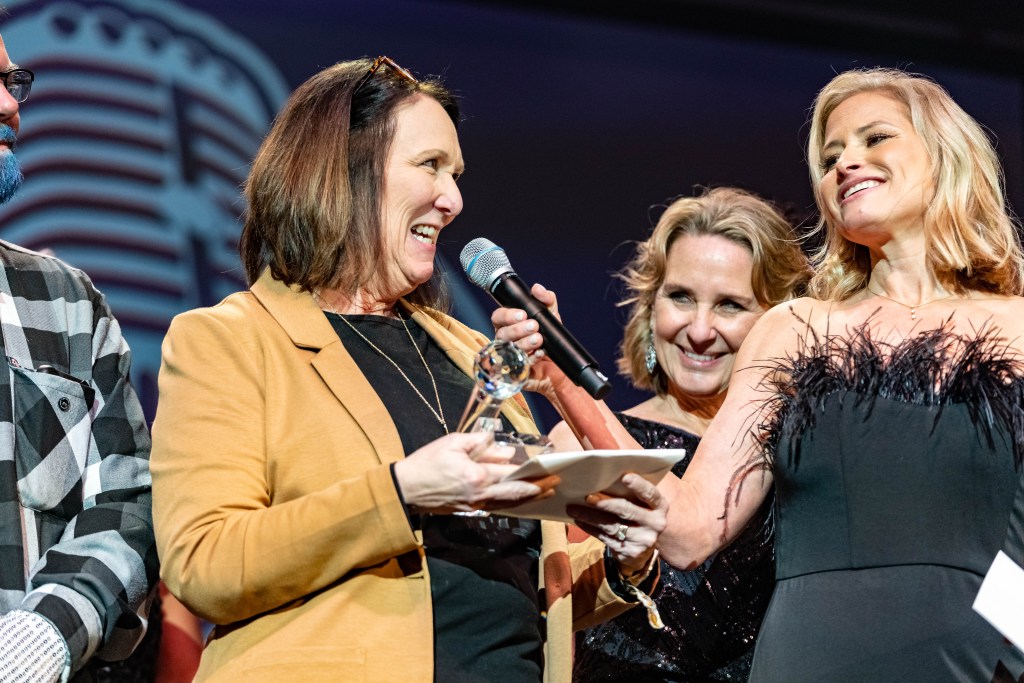 Worth Knowing: Daughters Against Alzheimer's to host Battle for the ...