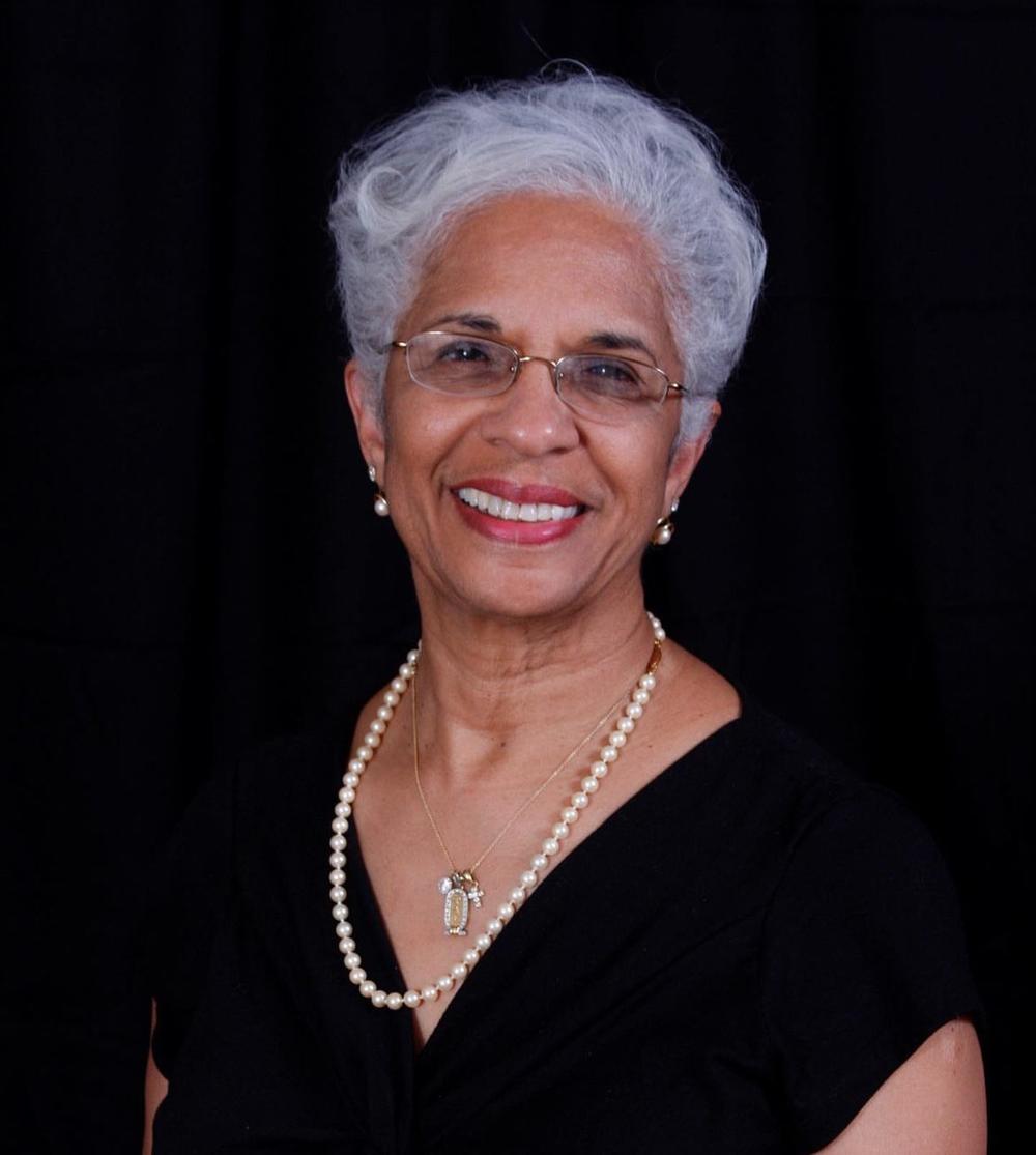 Remembering Bunnie Jackson-Ransom, former first lady of Atlanta - Rough ...