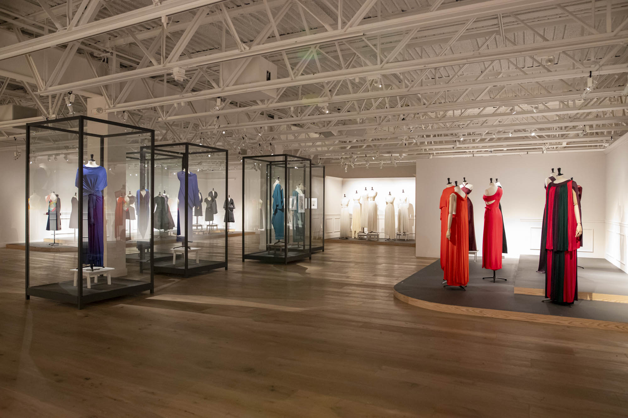 SCAD FASH presents the feminist fashion of Madame Grès - Rough Draft ...