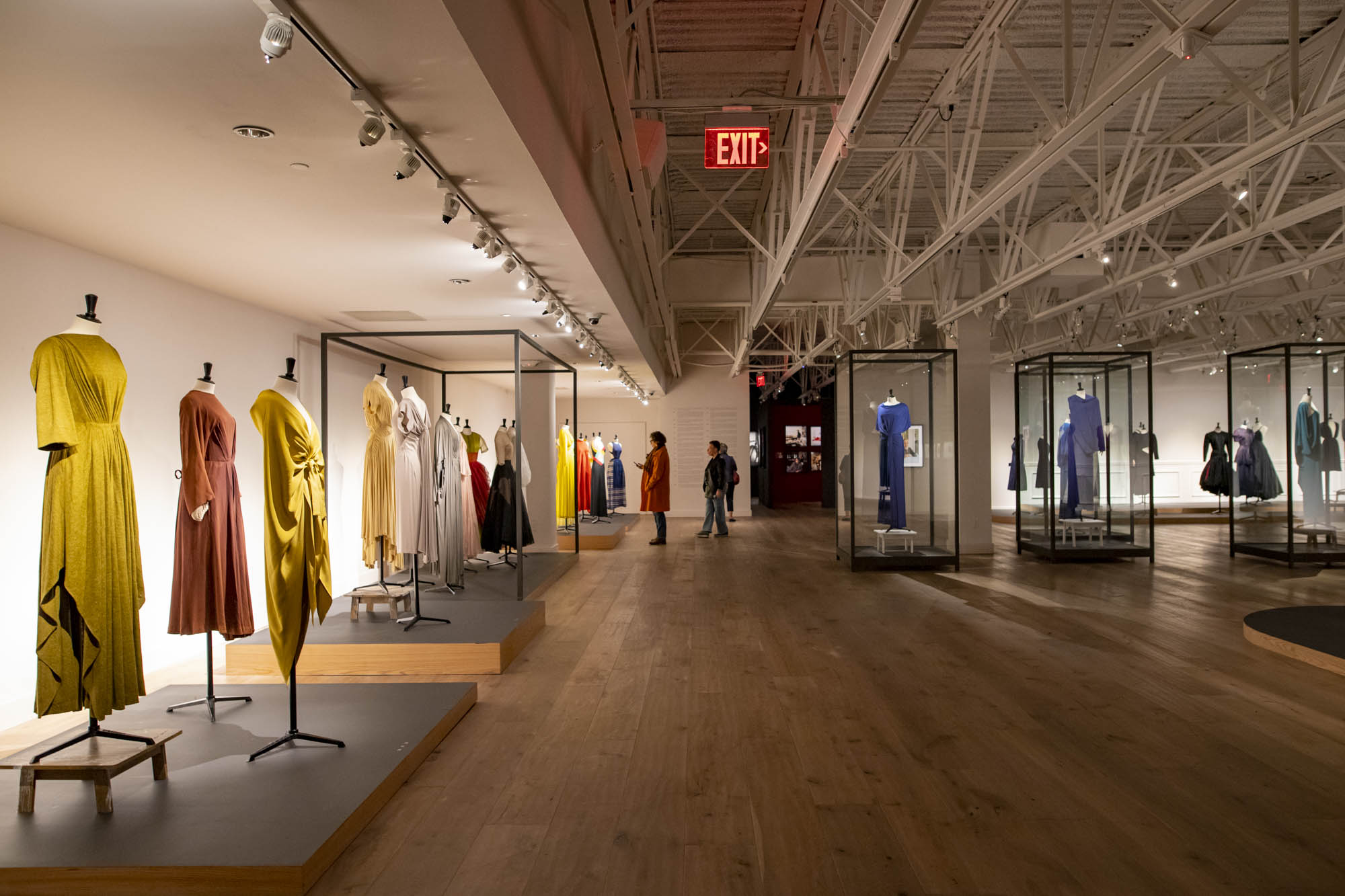 SCAD FASH presents the feminist fashion of Madame Grès - Rough Draft ...