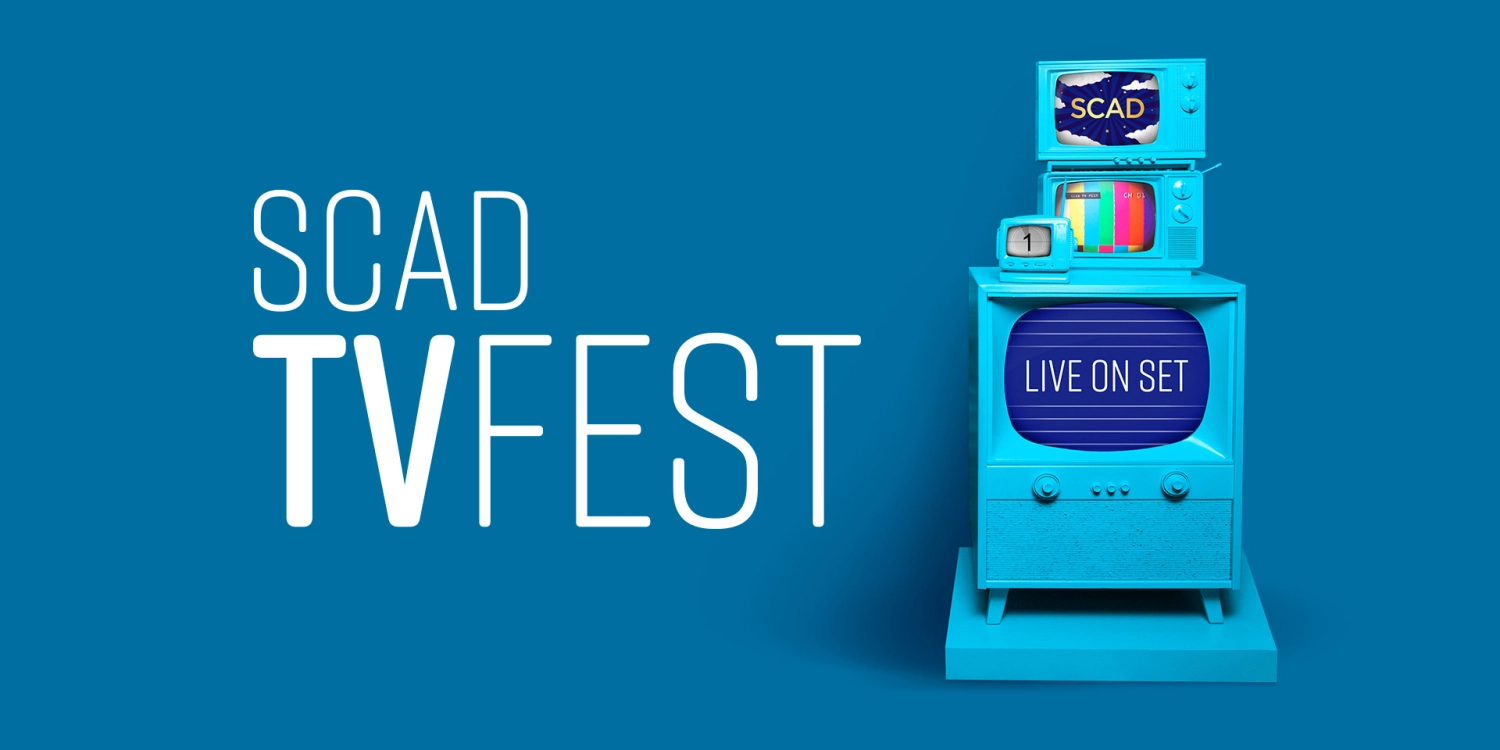 SCAD TVfest returns Feb. 9-11 to celebrate all things television ...