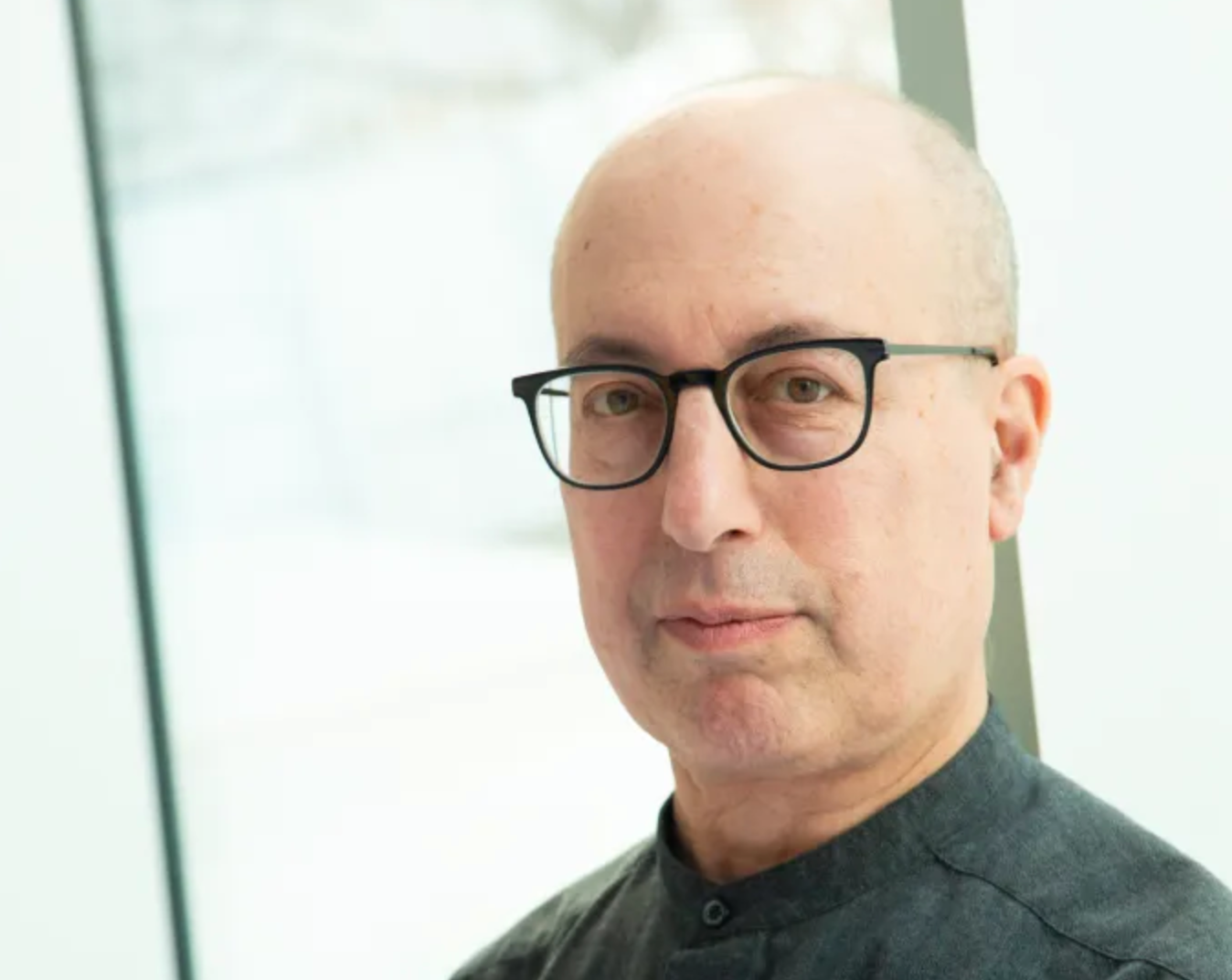 In conversation with silent film composer Donald Sosin - Rough Draft ...