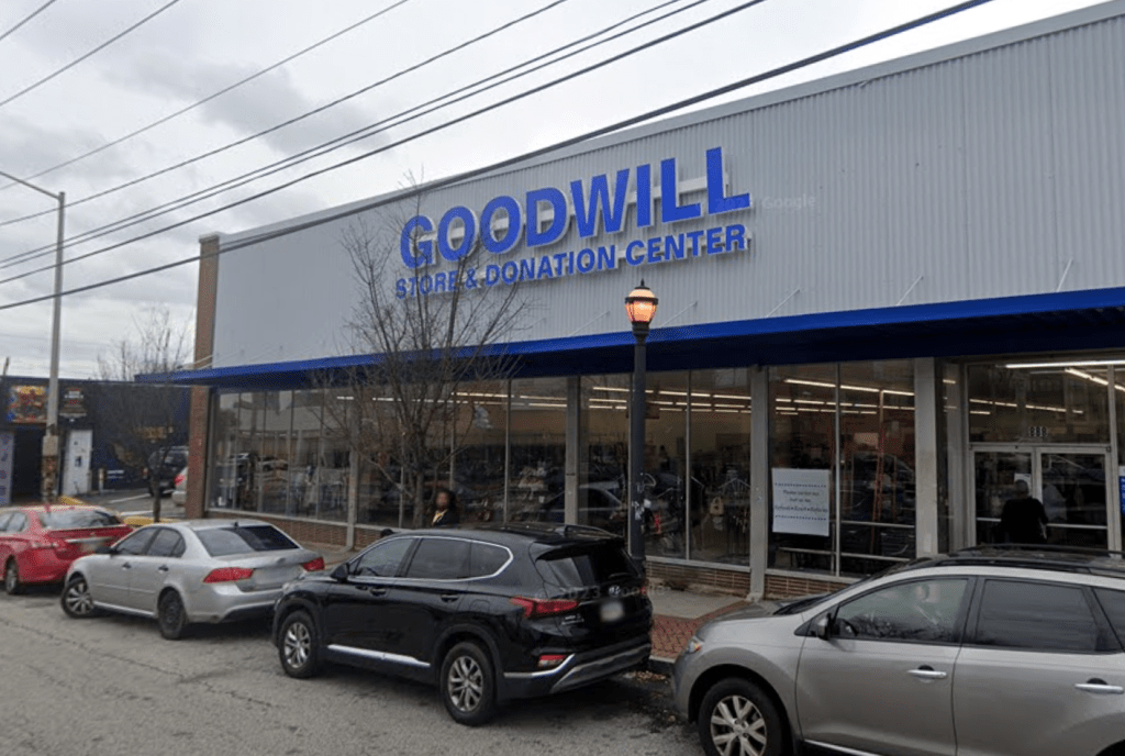 Goodwill reopens its West End store, the oldest in metro Atlanta, after ...