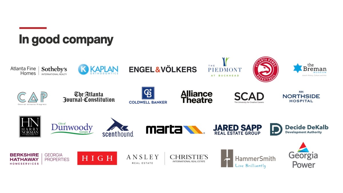 Advertise with us - Rough Draft Atlanta