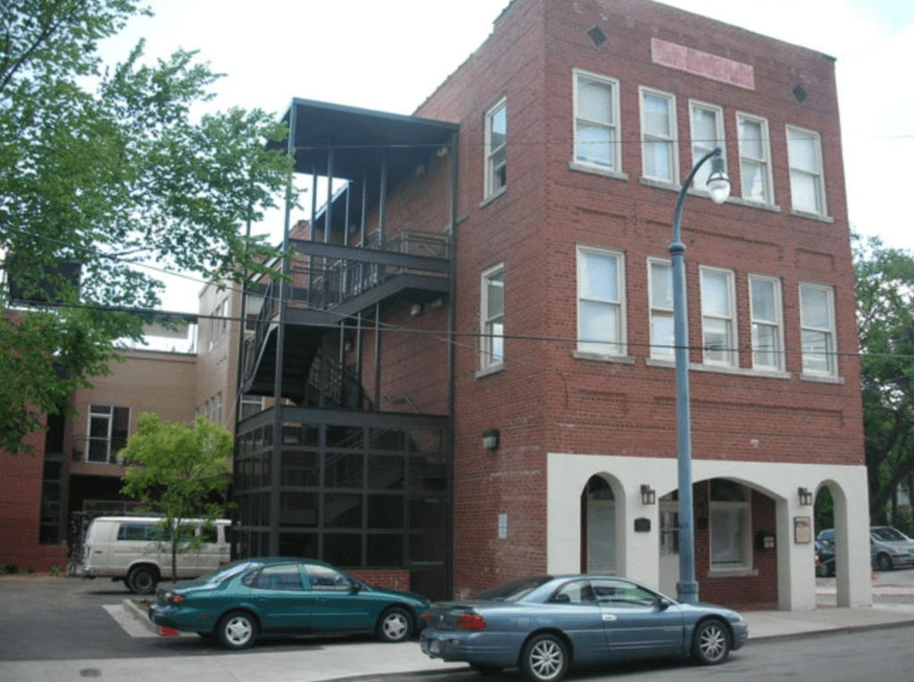 Trinity House renews 20-year lease to assist homeless men, veterans ...