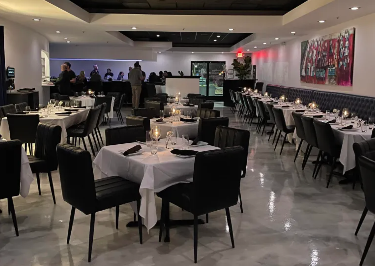 Nowak’s opens second location in Sandy Springs - Rough Draft Atlanta