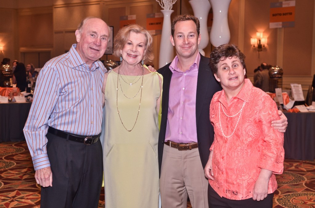 JF&CS fundraiser to benefit individuals living with disabilities ...