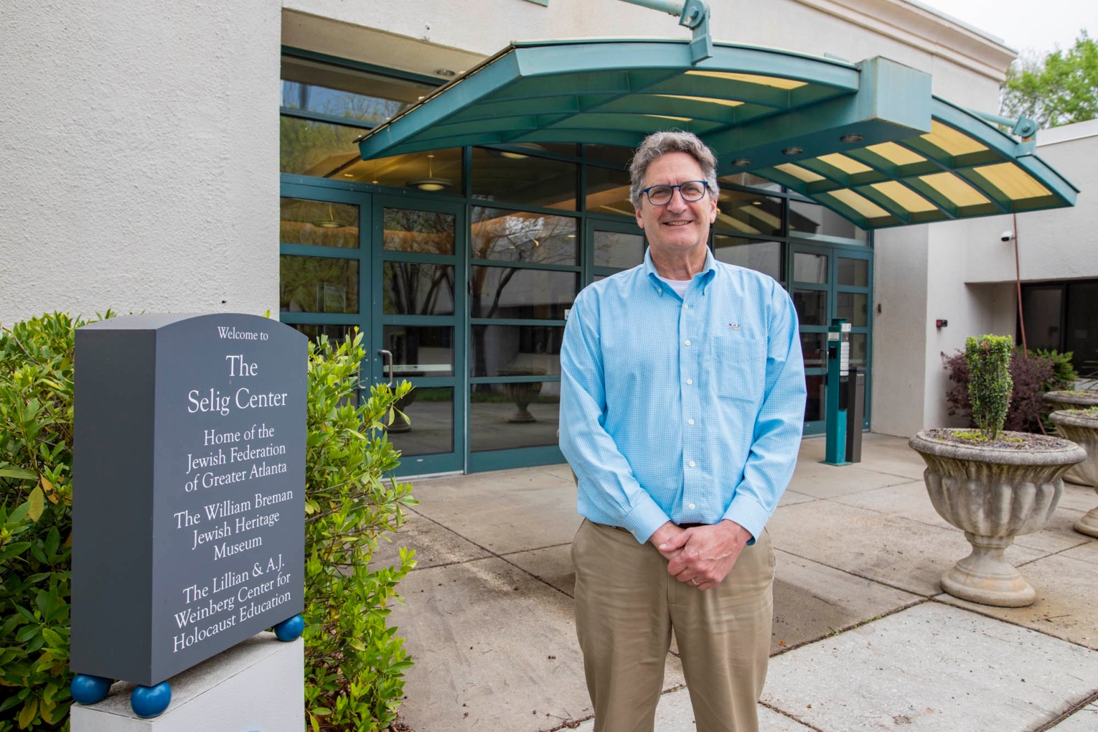 Portraits reimagined at the Breman Museum - Rough Draft Atlanta