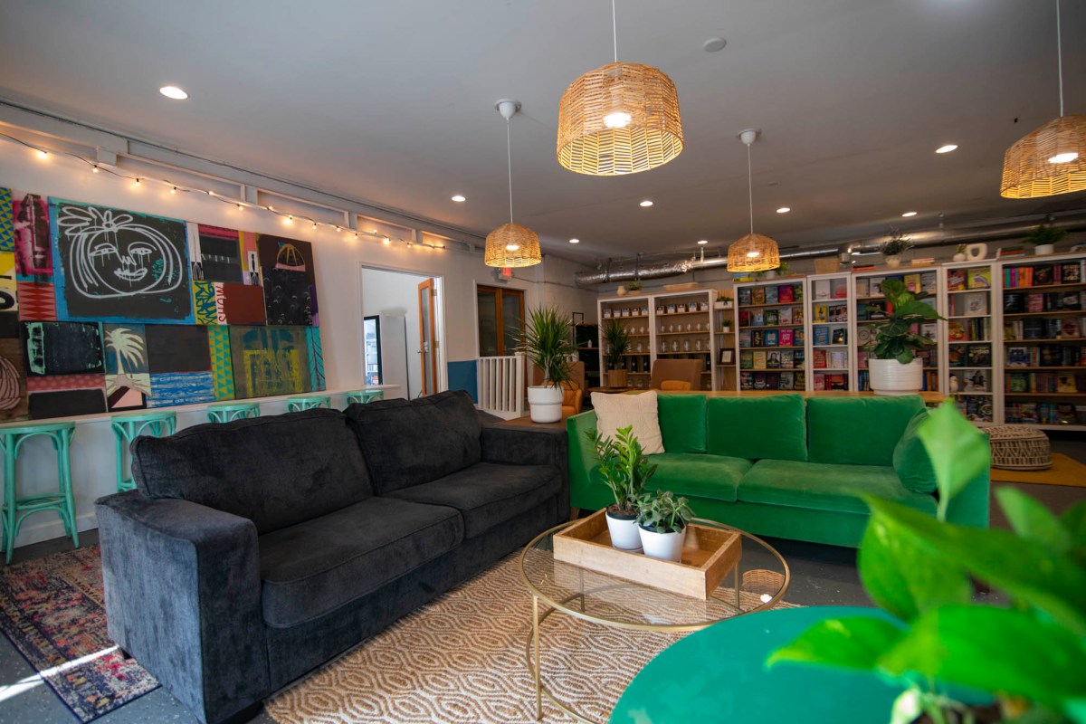 Independent bookstore The Book Bird opens in Avondale Estates - Rough ...