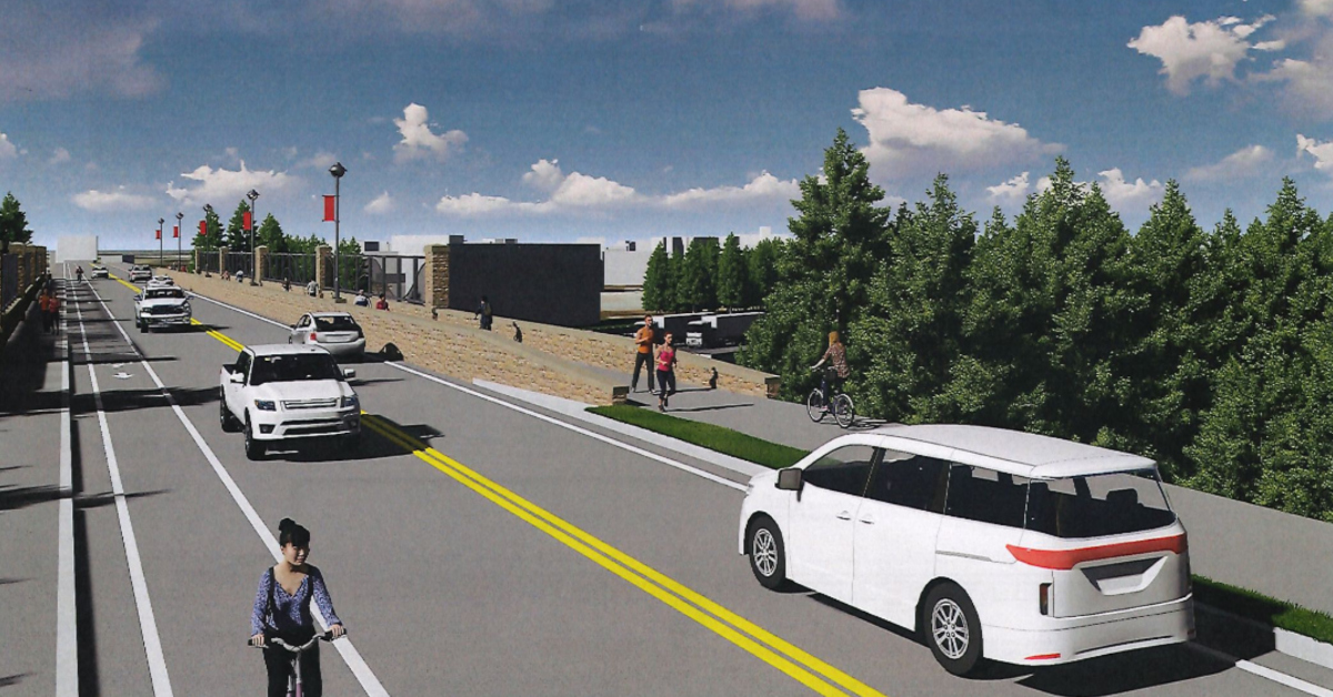 GDOT to keep Mount Vernon bridge open during replacement construction ...