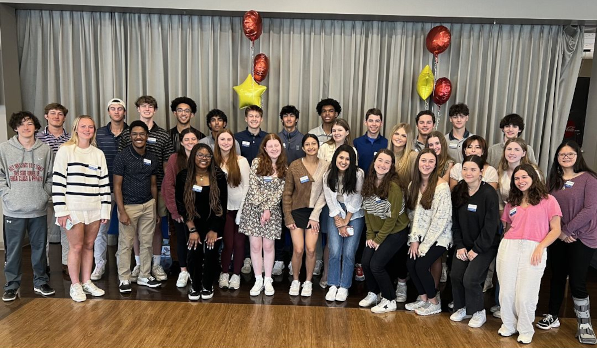 Leadership Perimeter adult, youth graduates honored - Rough Draft Atlanta