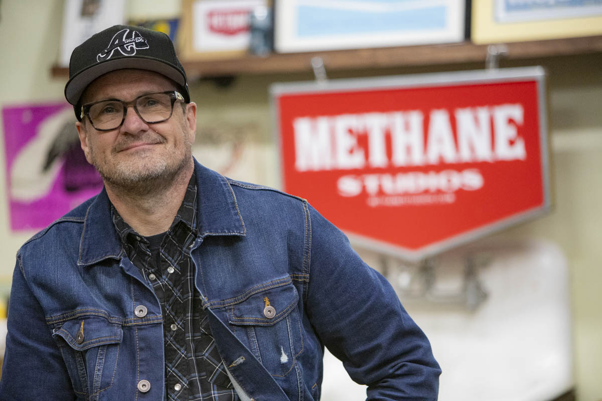 Methane Studios celebrates art with WigWag Fest in Avondale Estates ...