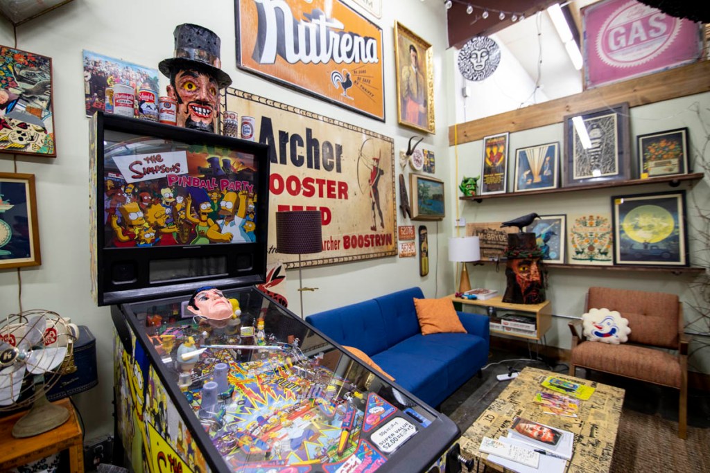 Methane Studios celebrates art with WigWag Fest in Avondale Estates ...