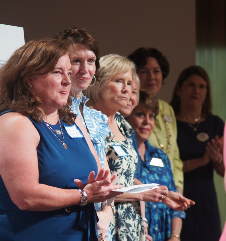 Sandy Springs Society awards more than $300K to nonprofits - Rough ...