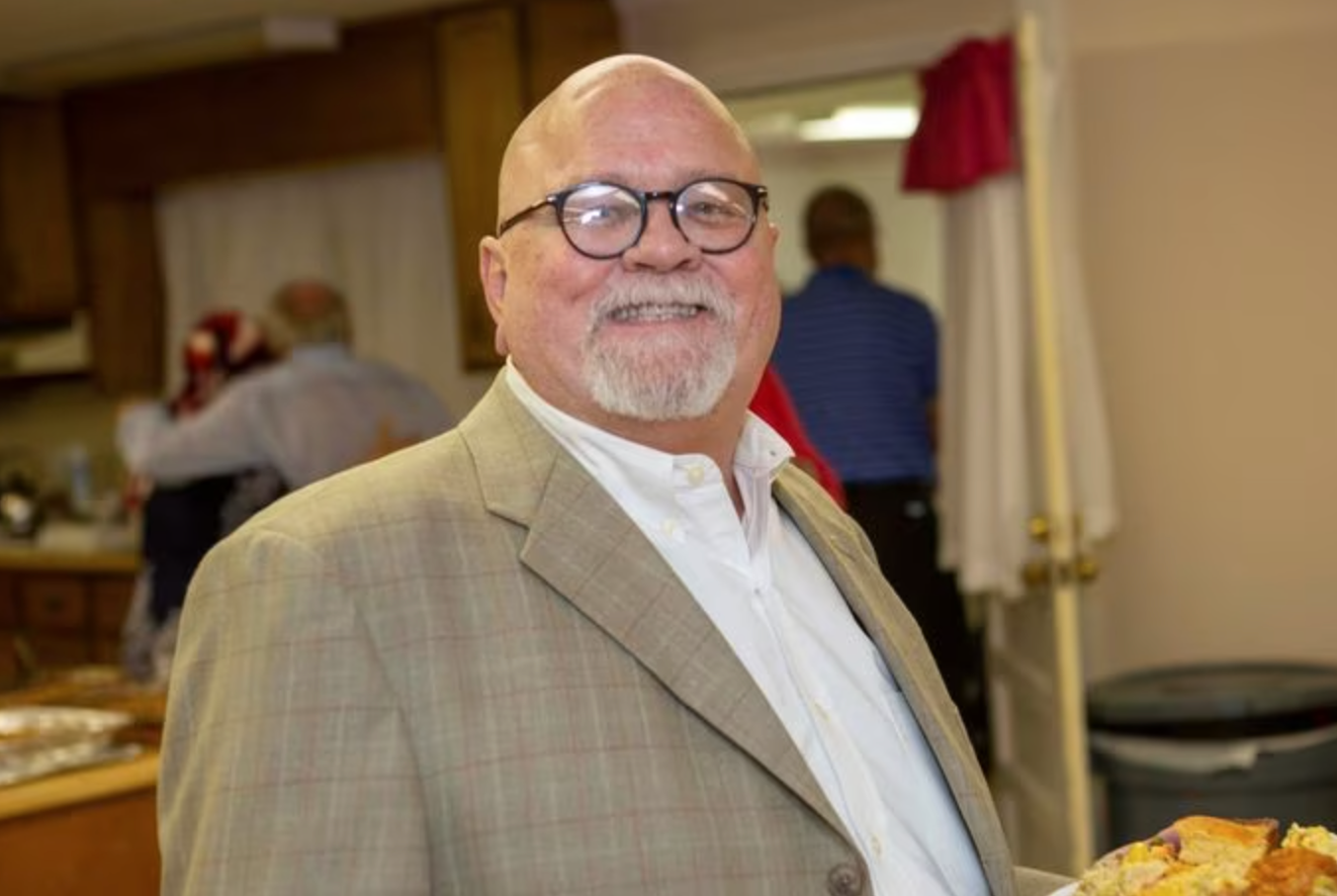 Mike Reeves, who powered Atlanta's music and restaurant scene, dies ...