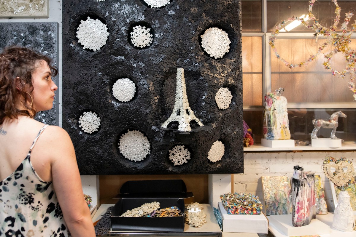 Celebrating art and alchemy at the Atlanta Contemporary’s Art Party ...