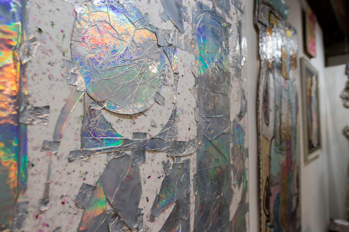 Celebrating art and alchemy at the Atlanta Contemporary’s Art Party ...