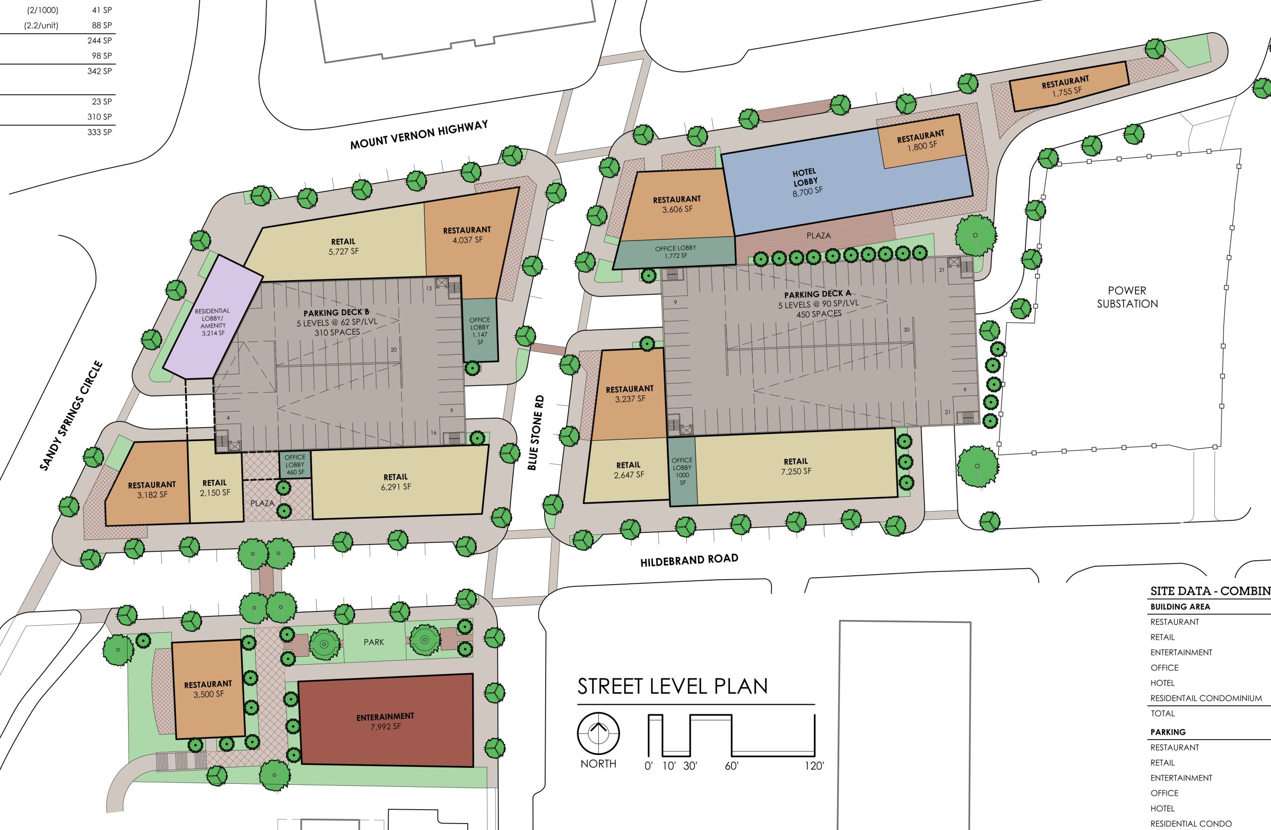 Council picks development team for phase two of City Springs - Rough ...