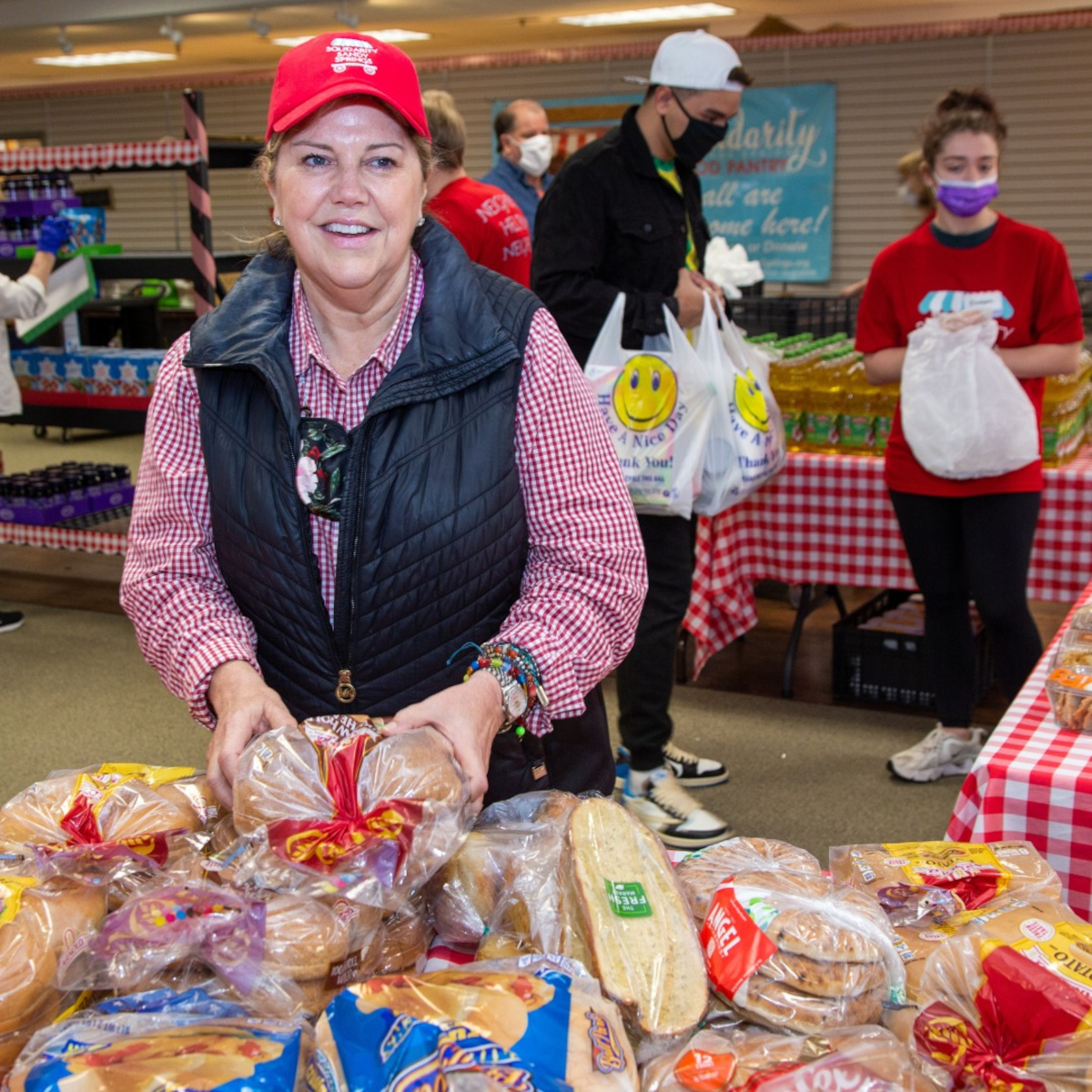 Solidarity Sandy Springs brainstorms for another new location - Rough Draft Atlanta