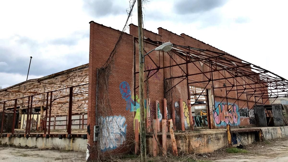Pittsburgh Yards redevelopment earns Community Design Award - Rough ...