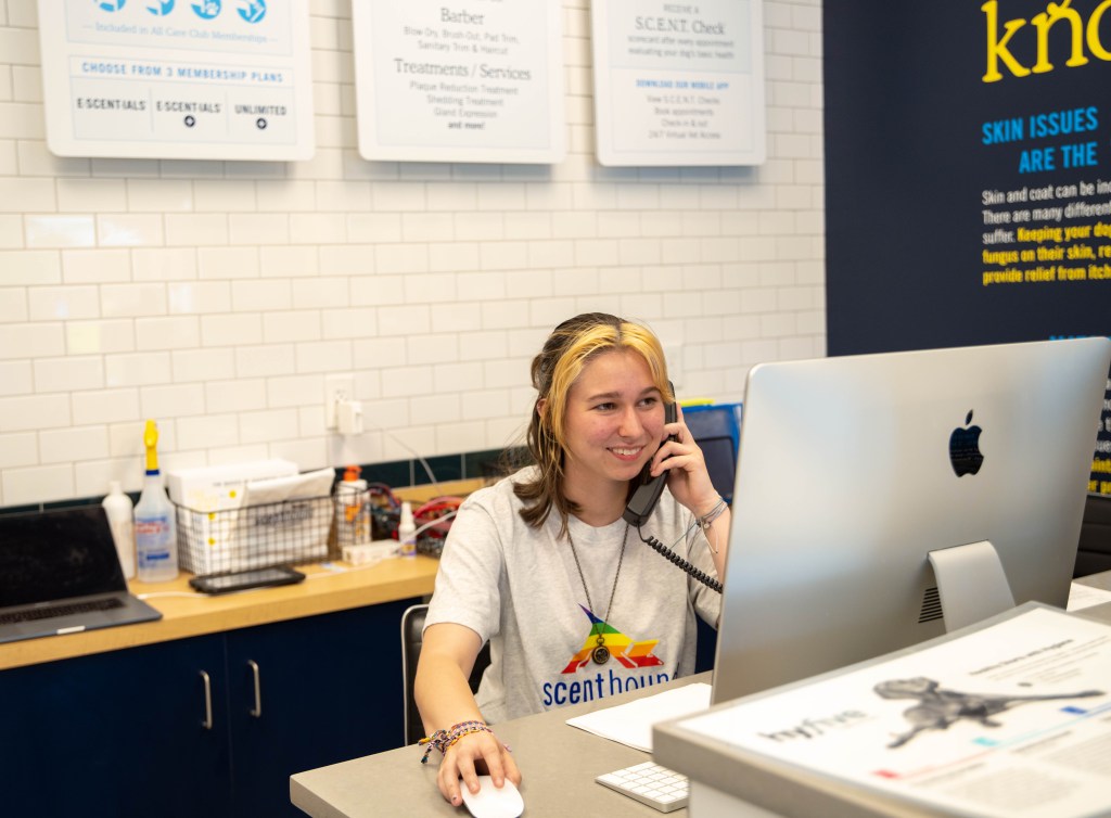 Pride Month: How this Atlanta dog grooming service has created such a ...