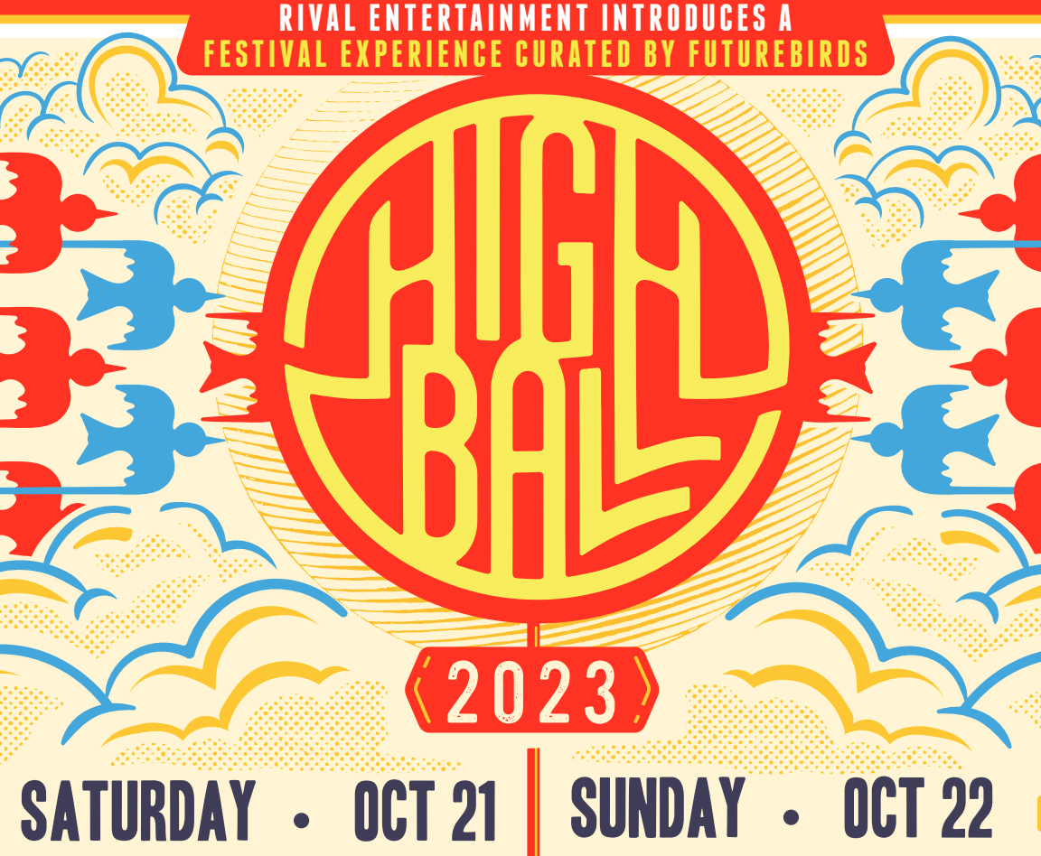 Rival Entertainment announces new Atlanta music festival - Rough Draft ...