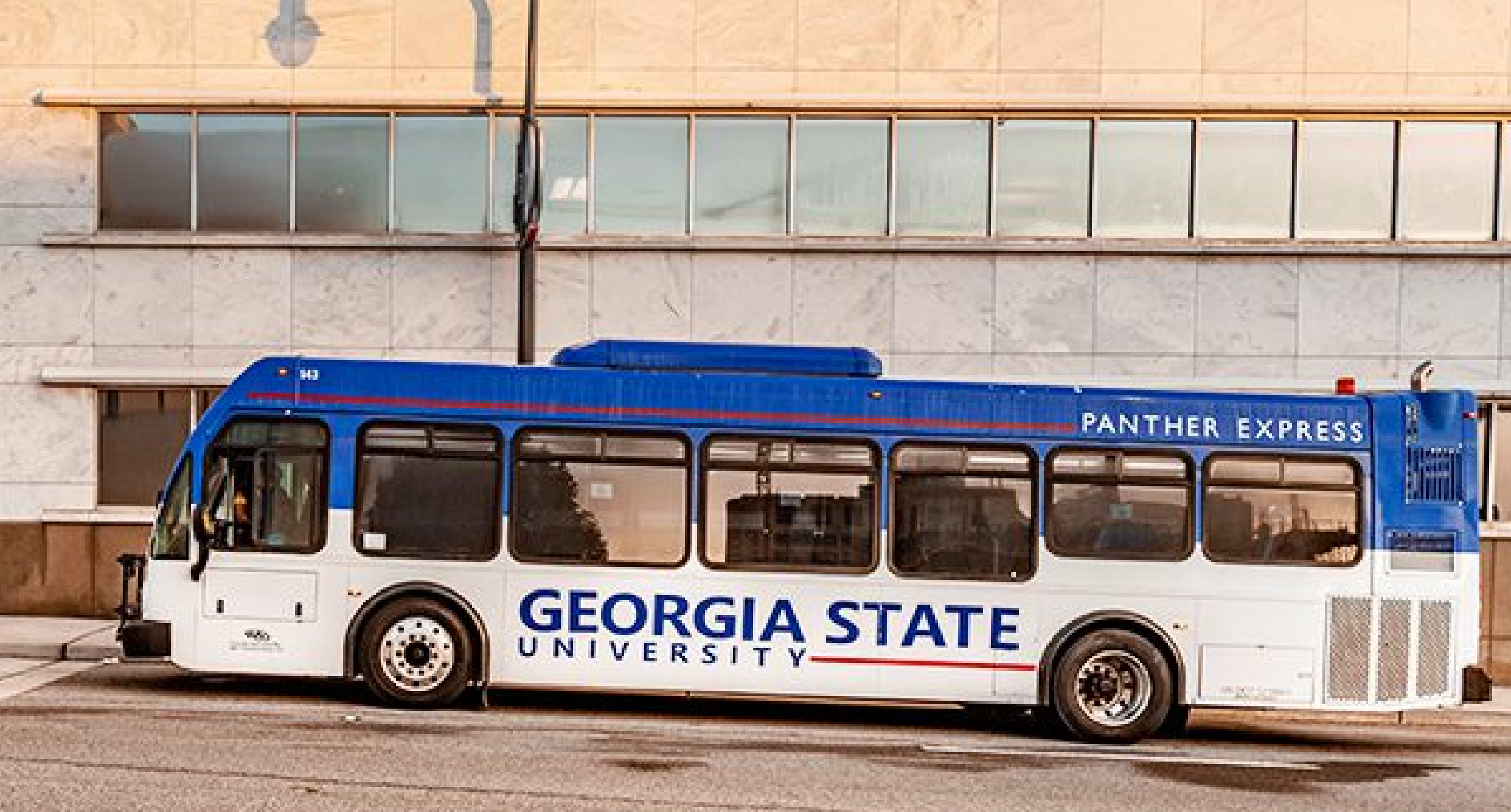 Georgia State gets $22.3 million in federal funding for electric buses ...