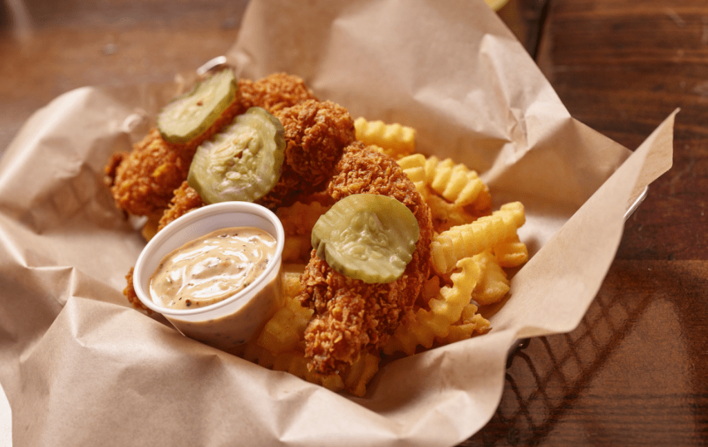 INKED Tacos and The Original Hot Chicken to open dual concept in Sandy ...