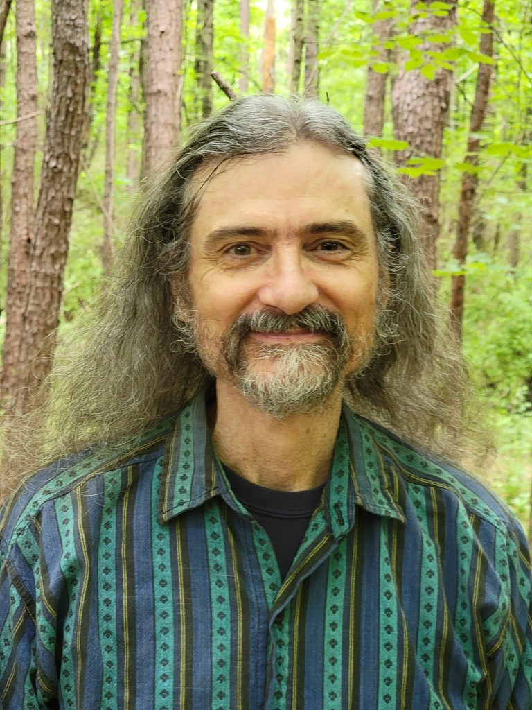 Take 5 with poet Stephen Wing and photographer Luz Wright discussing their new book, 'Wild ...