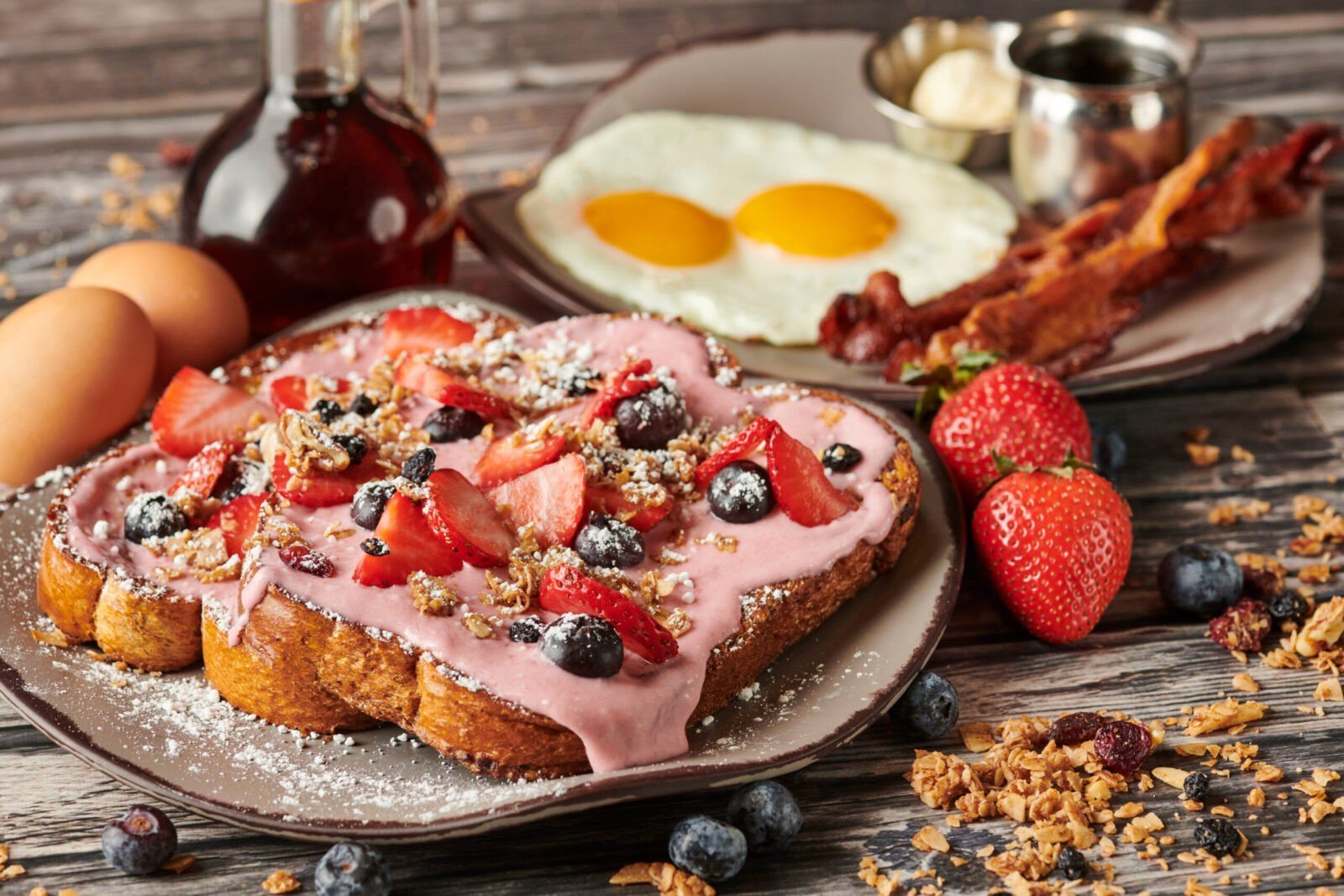 Egg Harbor Café to open in Brookhaven - Rough Draft Atlanta