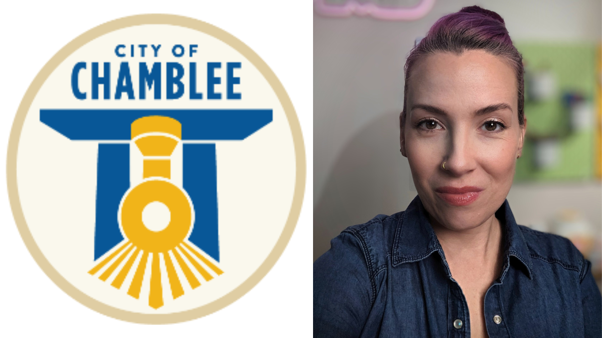 Chamblee names Teneisha Jones as new public arts coordinator - Rough ...