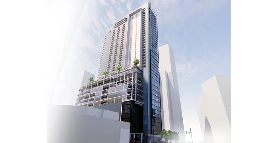 Midtown Development Review Committee gets fresh look at proposed 42 ...