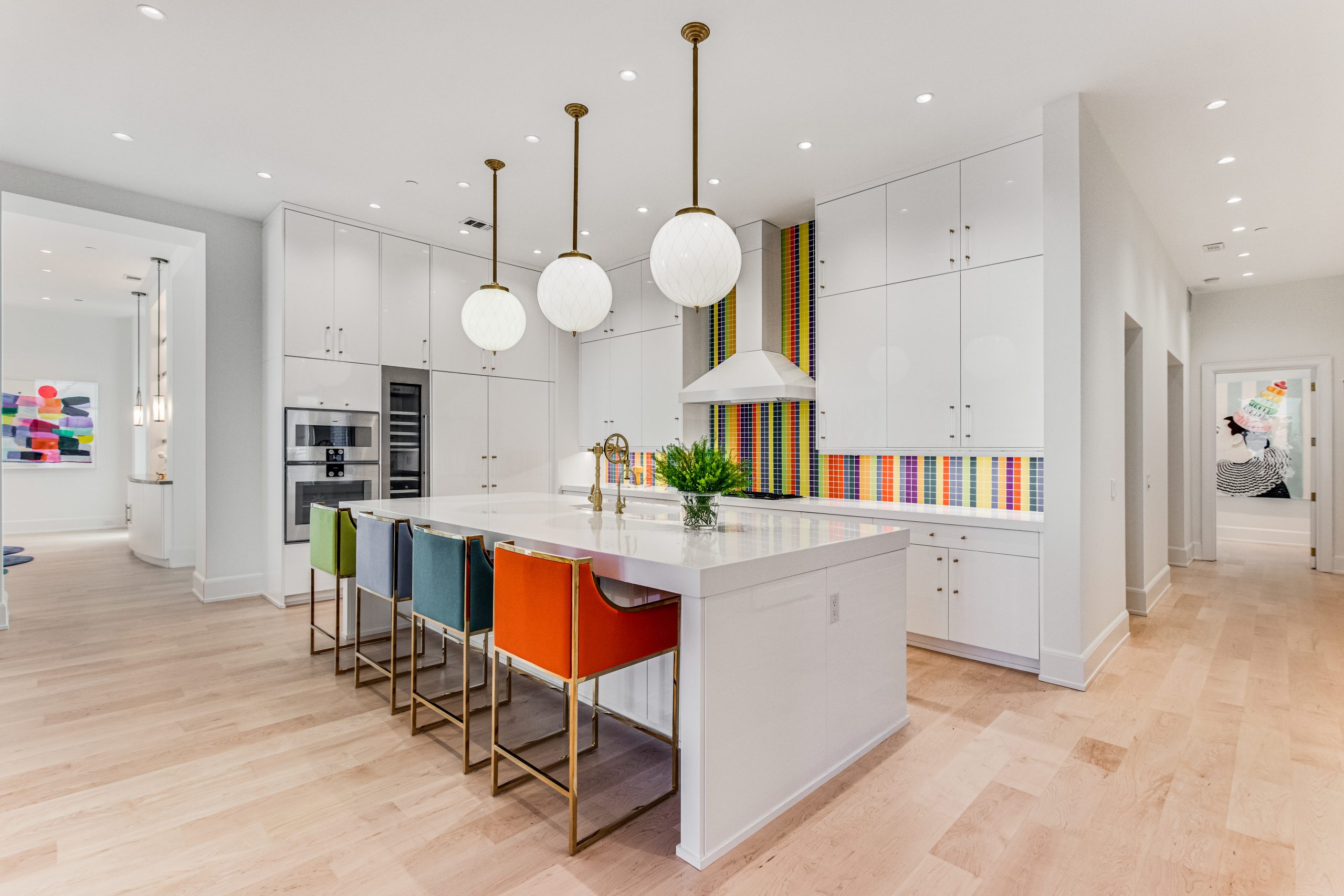 Two Atlanta homes part of HGTV's Ultimate House Hunt contest - Rough ...