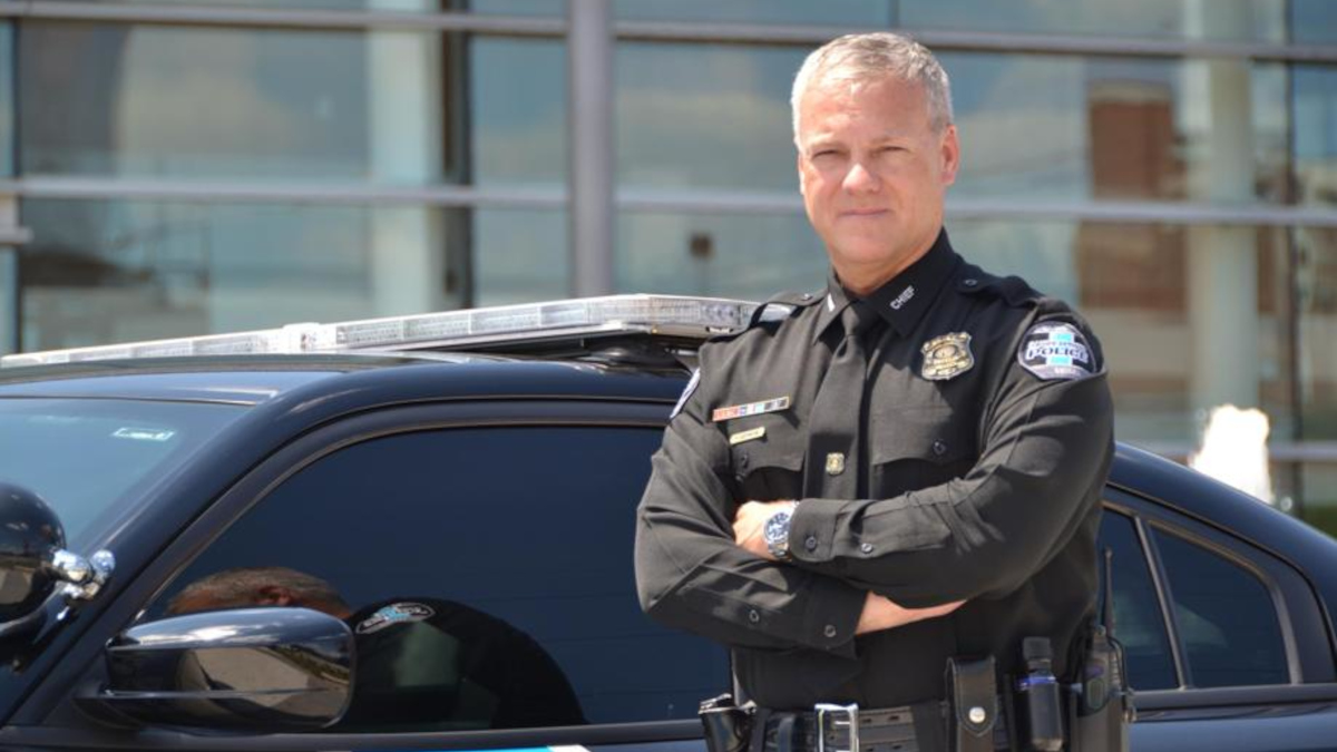 Sandy Springs awarded $1.6 million for violent crime reduction - Rough ...