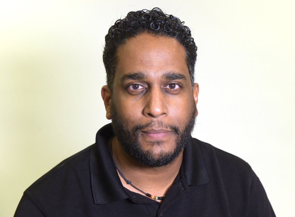 In conversation with Ryon Horne, co-director of Gerard Alexander documentary 'The Dancer ...