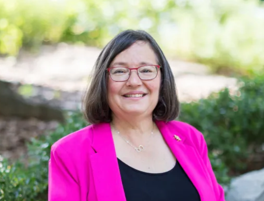 Dunwoody's Lynn Deutsch launches mayoral re-election campaign - Rough ...